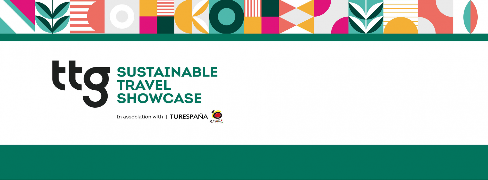 Sustainable Travel Showcase - Website