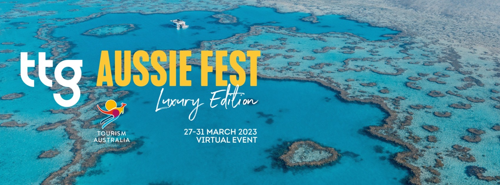 TTG Aussie Fest 2023