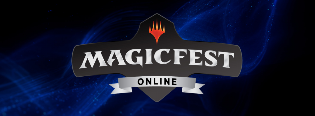 MagicFest Online!