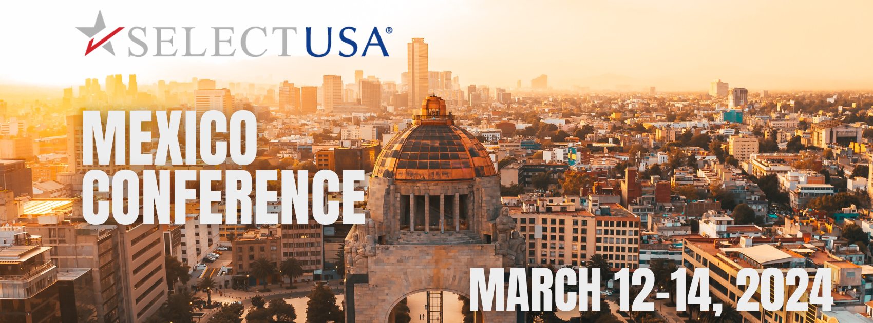 SelectUSA Mexico Conference