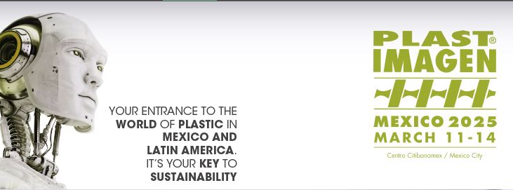 PLASTIMAGEN® MÉXICO 2025 - Website