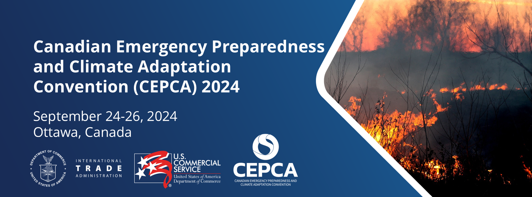 Canadian Emergency Preparedness and Climate Adaptation Convention ...